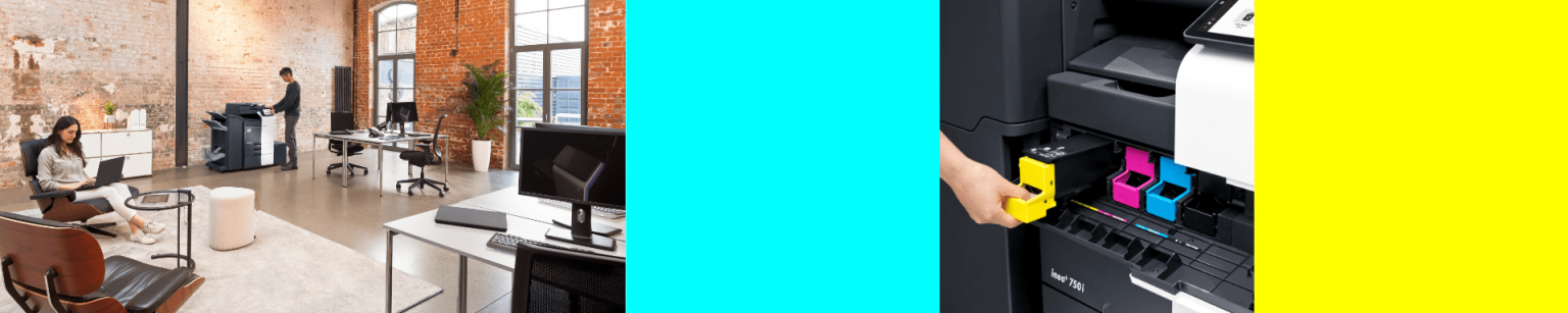 DECTEK Products for Printers | Dectek Technology & Support