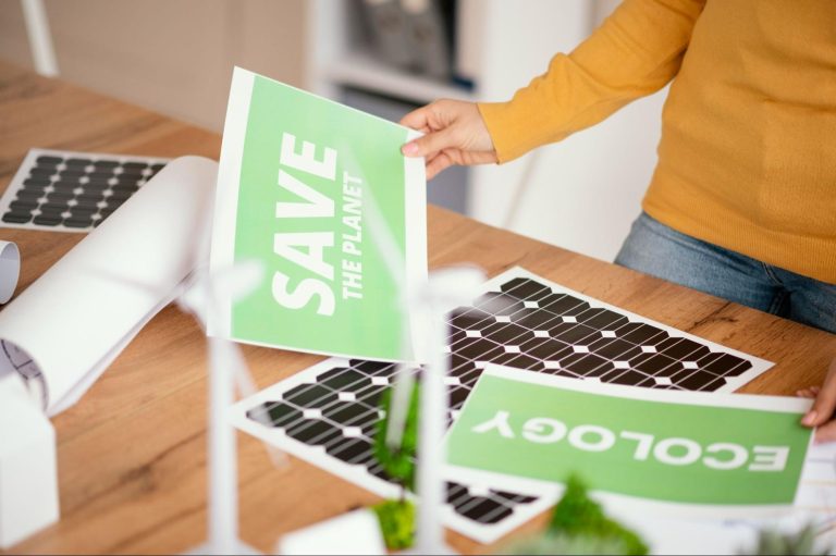 Sustainable Print Solutions for a Greener Future | Dectek